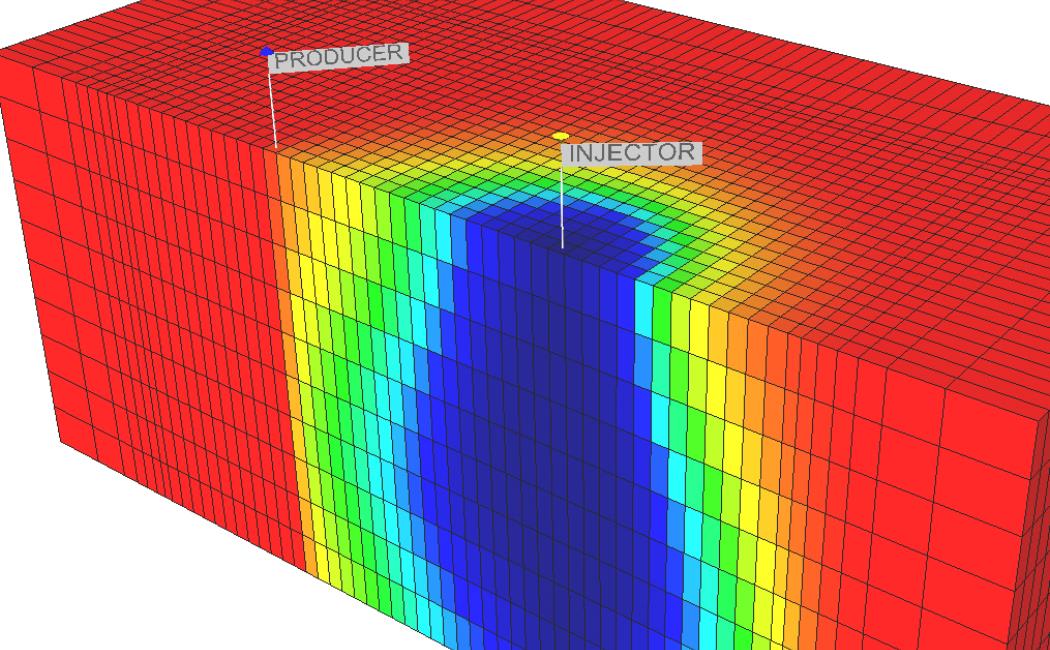 Geothermal resources